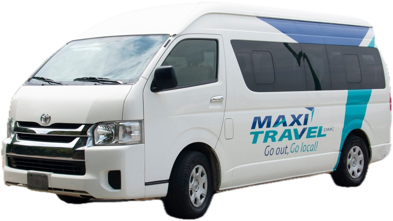 Surf Transfers | MaxiTravel DMC Huatulco